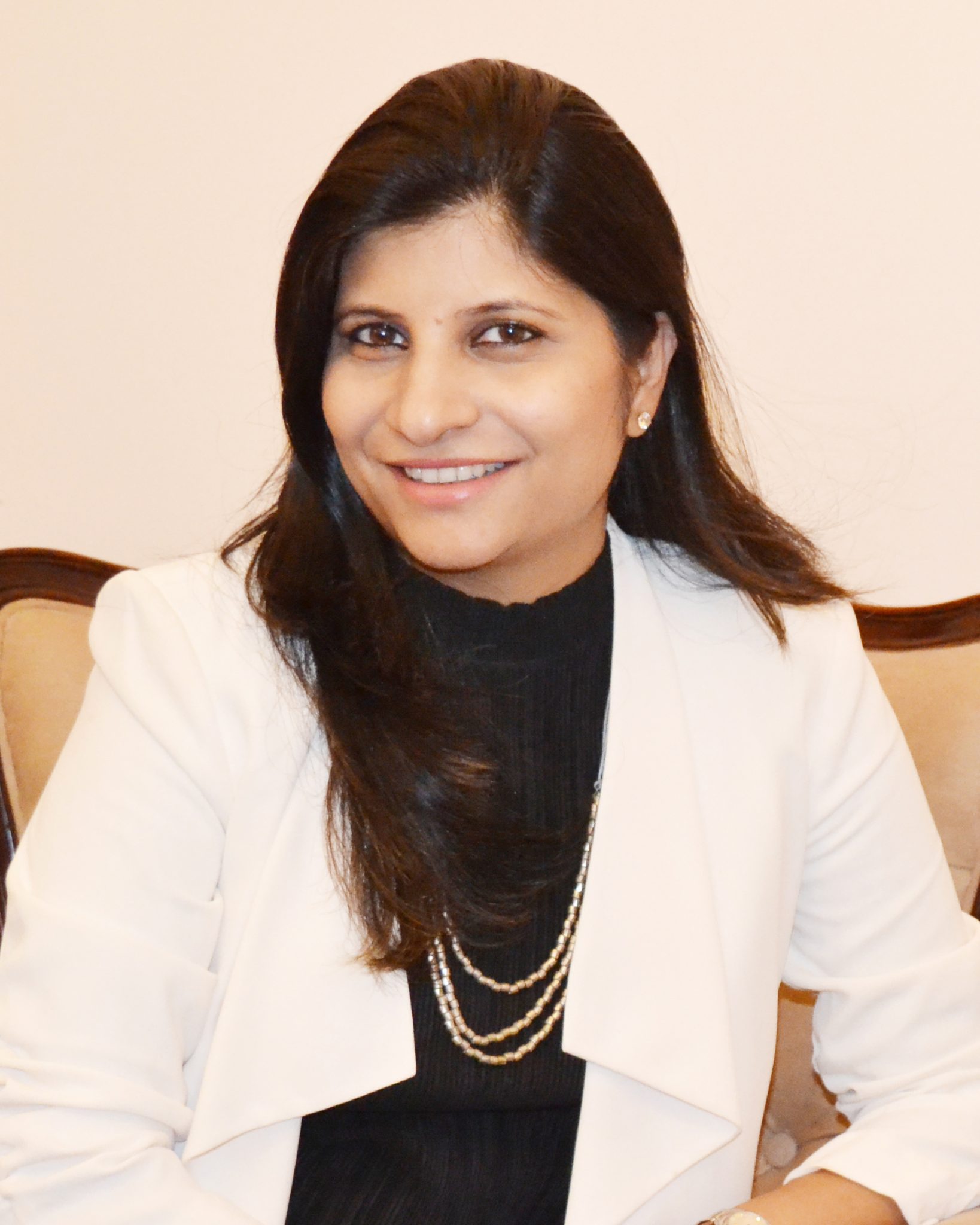 Leadership Team – SM Group